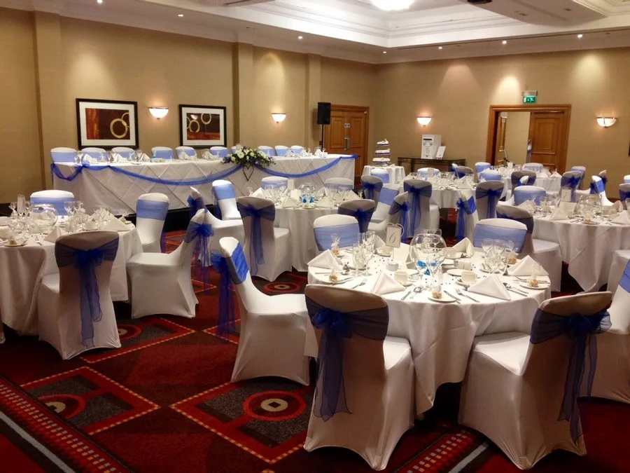 Marriott, Cardiff – Veer by Curry Special